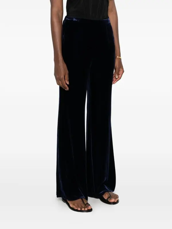 FORTE_FORTE Velvet Trousers