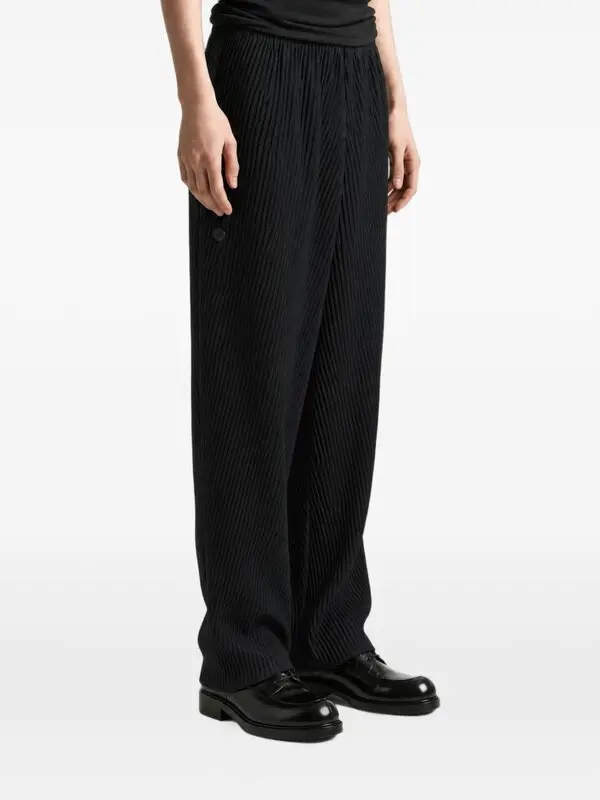 Issey Miyake Pleated Trousers
