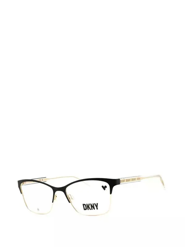Dkny Rectangle-frame Glasses