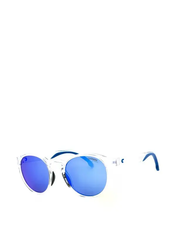Carrera Eyewear 8056/s Round-frame Sunglasses