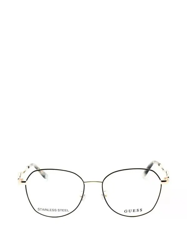 Guess Round-frame Glasses