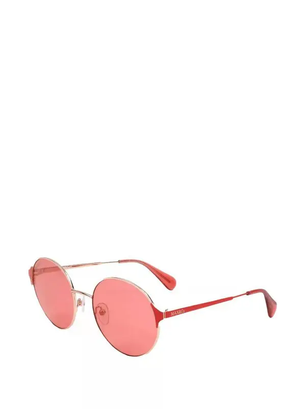 MAX&CO. Round-frame Sunglasses
