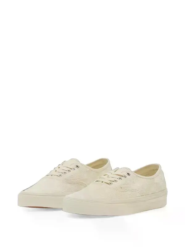 VANS Authentic Lace-up Sneakers