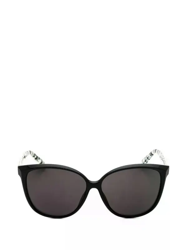 DRAPER JAMES Cat-eye Sunglasses