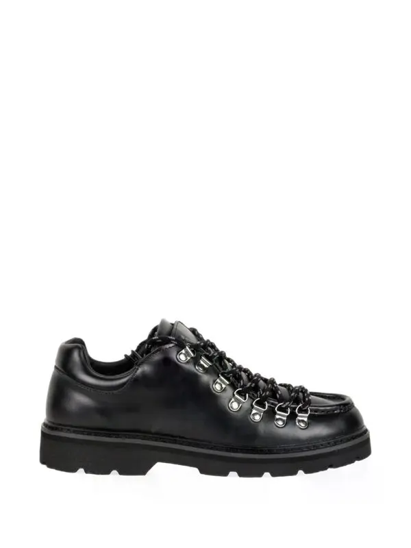 Stokton Loryn Lace-detail Sneakers