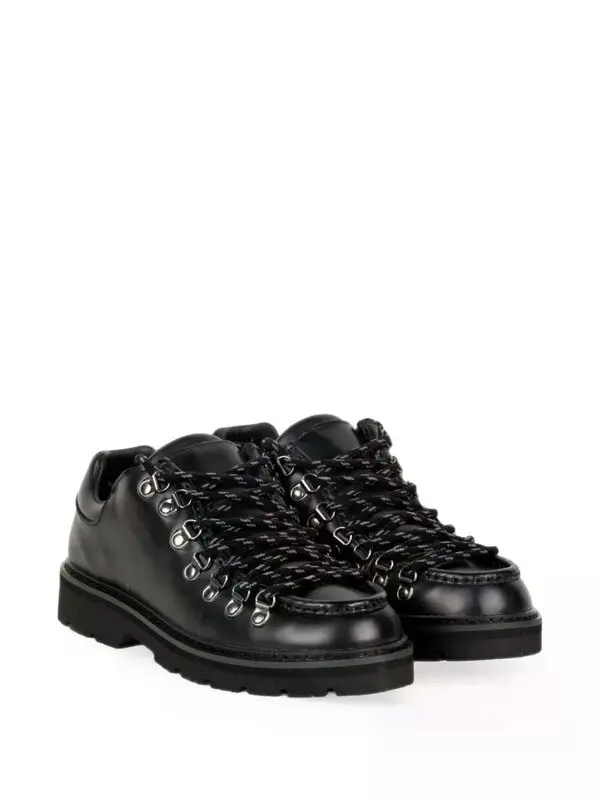 Stokton Loryn Lace-detail Sneakers