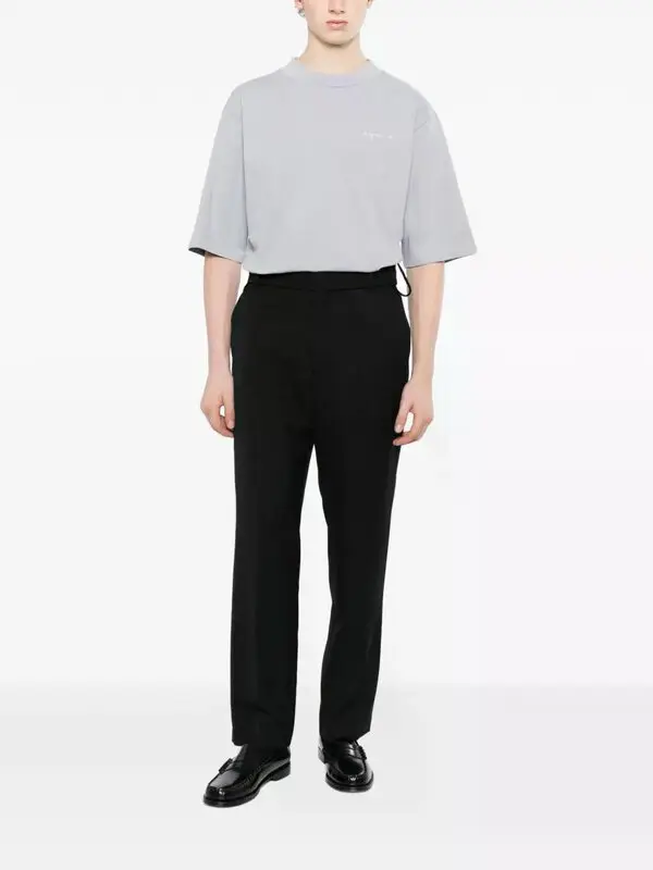 AGNES B. Horace T-shirt