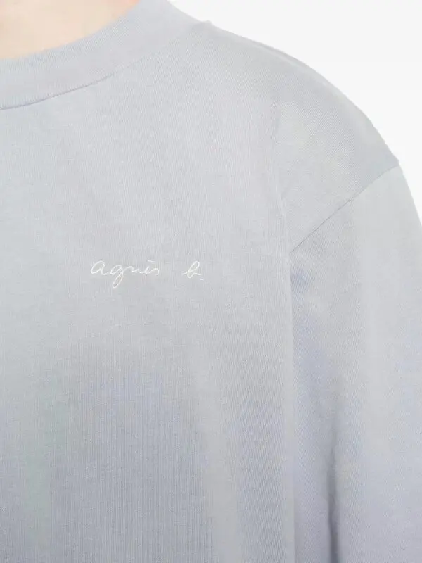 AGNES B. Horace T-shirt