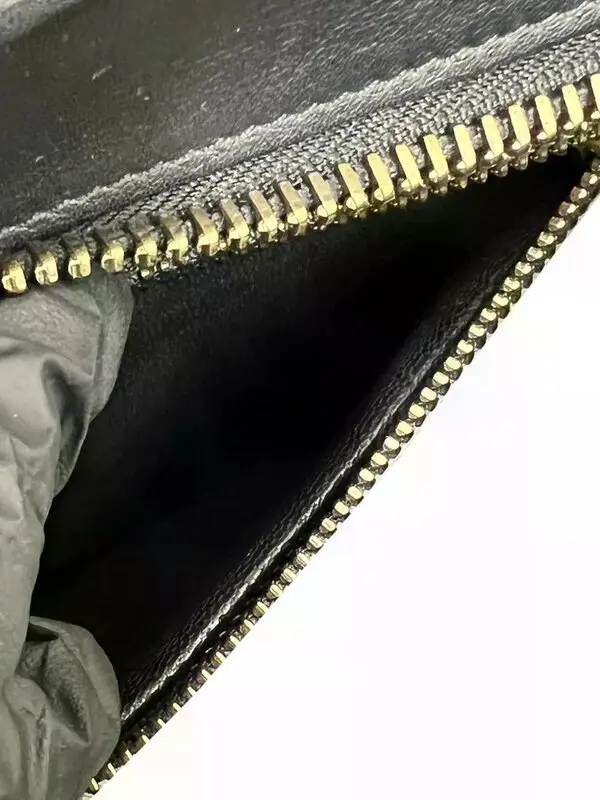 Celine 2016 Micro Calfskin Luggage Tote Bag
