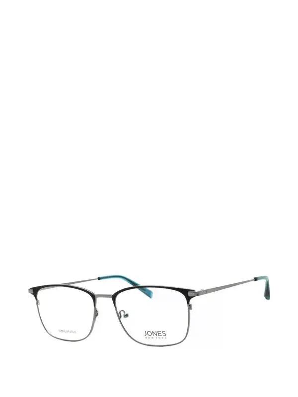 Jones New York Rectangle-frame Glasses
