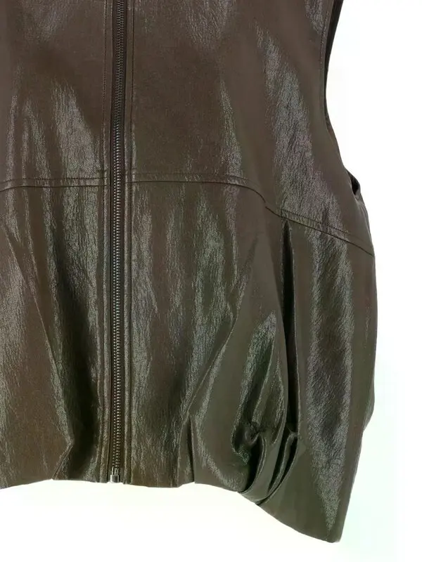 ELEH Zip-up Gilet