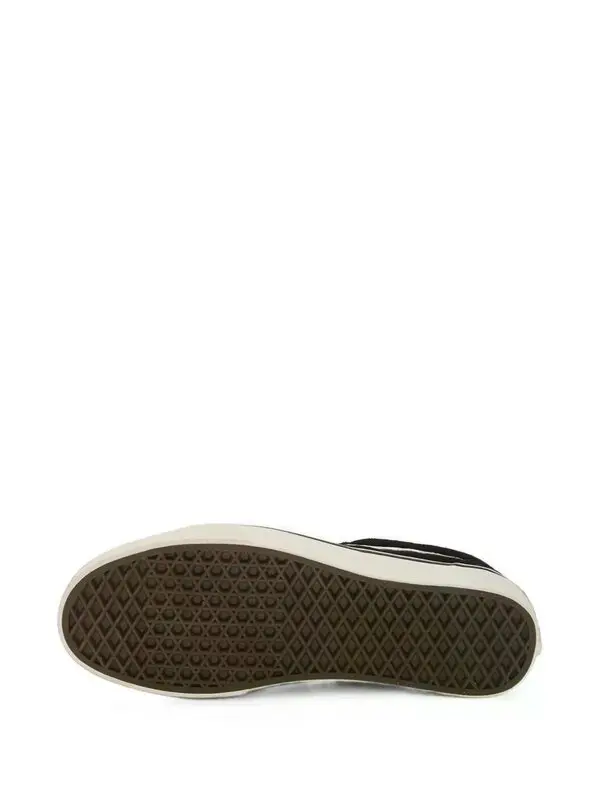 VANS Old Skool Eyelet-embellished Sneakers
