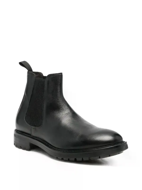 FRATELLI RENNELLA Chelsea Boots