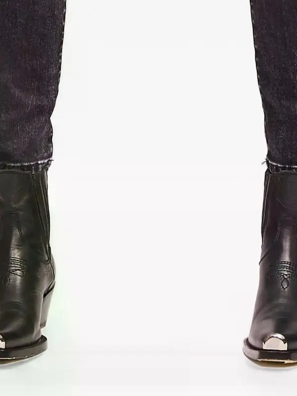HTC LOS ANGELES Texas Chelsea Boots