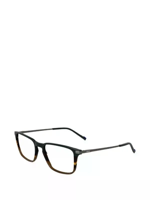 ZEISS Rectangle-frame Glasses