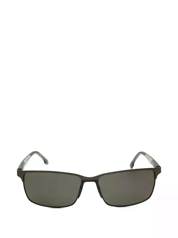 CHESTERFIELD Rectangle-frame Sunglasses