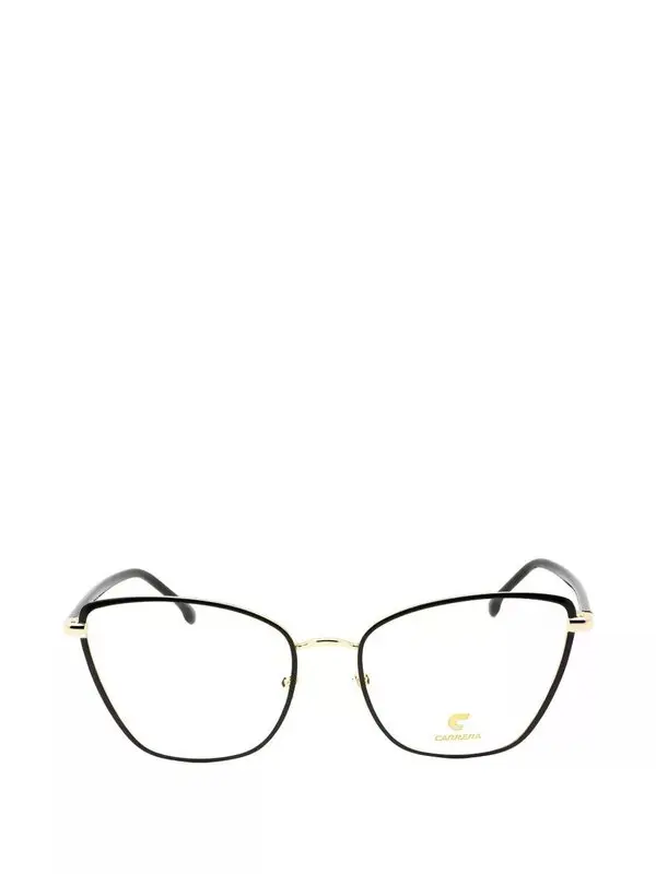 Carrera Eyewear Cat-eye Frame Glasses