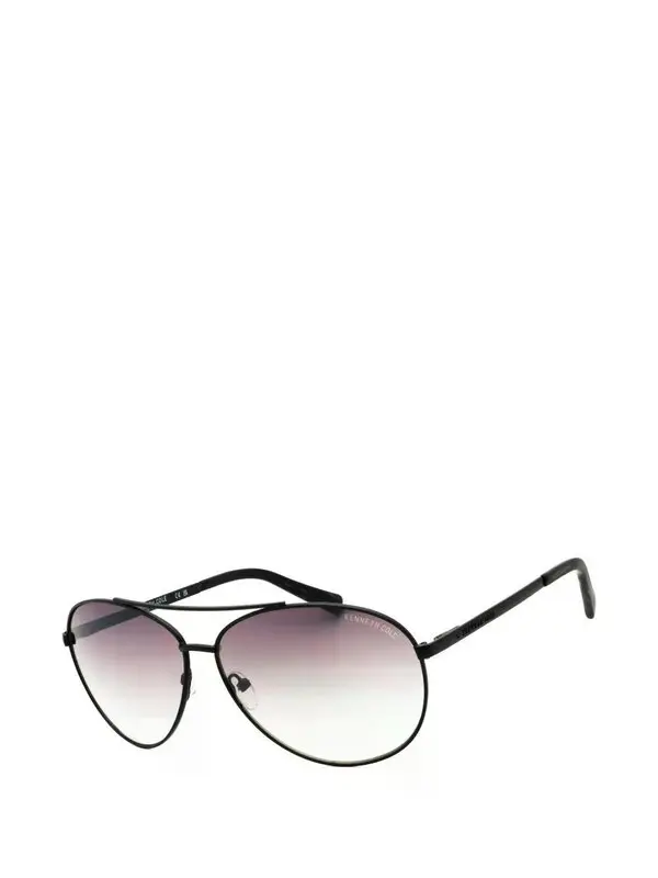 KENNETH COLE Pilot-frame Sunglasses