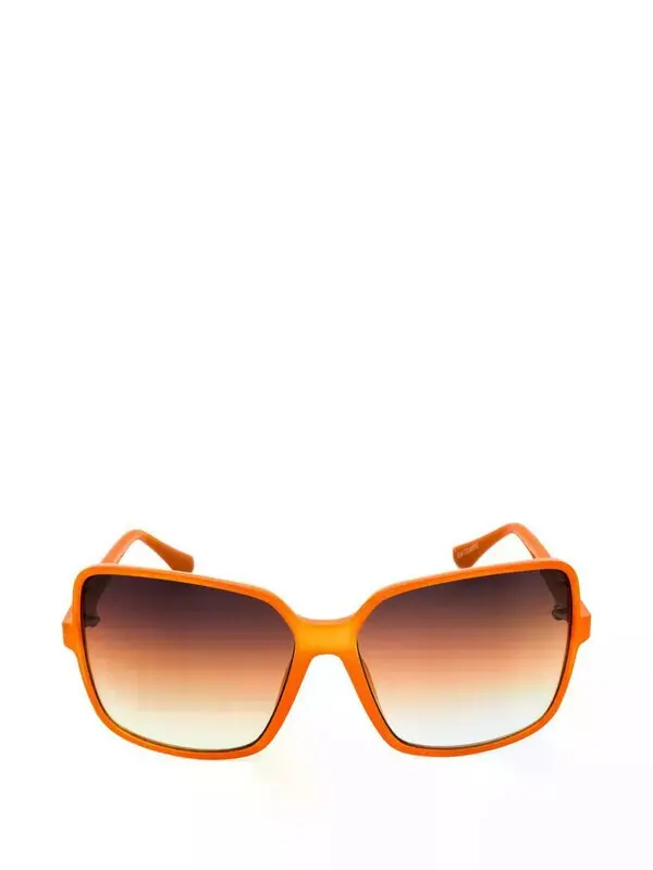 Guess Oversized-frame Sunglasses