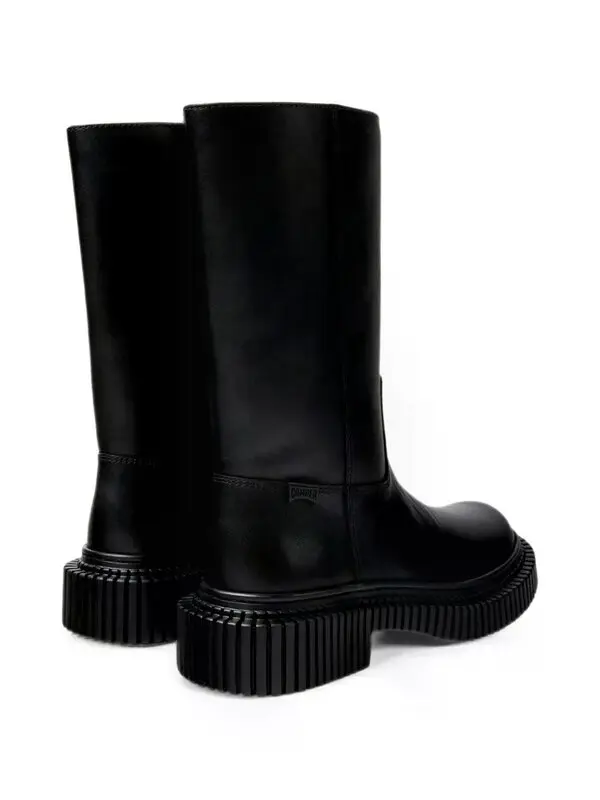 Camper Pix Berlin Ankle Boots
