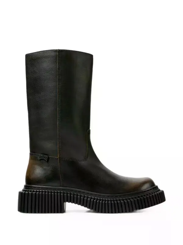 Camper Pix Berlin Biker Boots