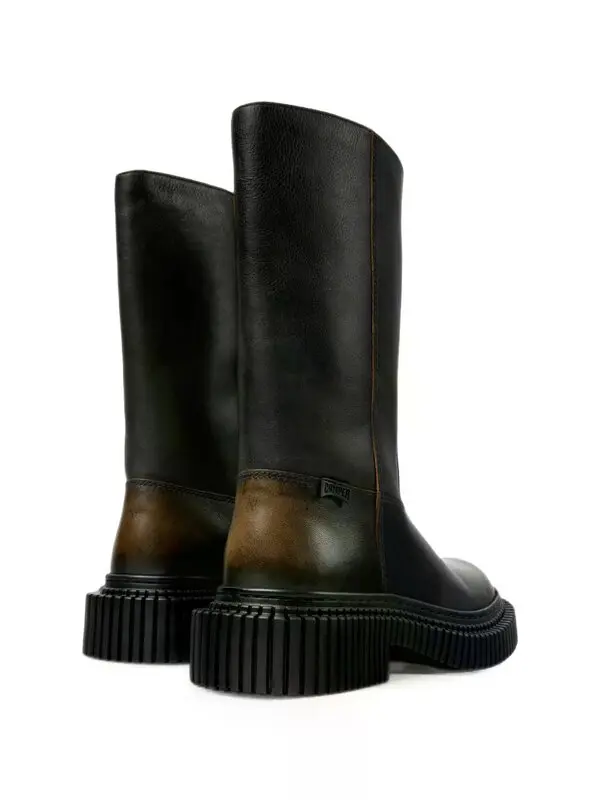 Camper Pix Berlin Biker Boots