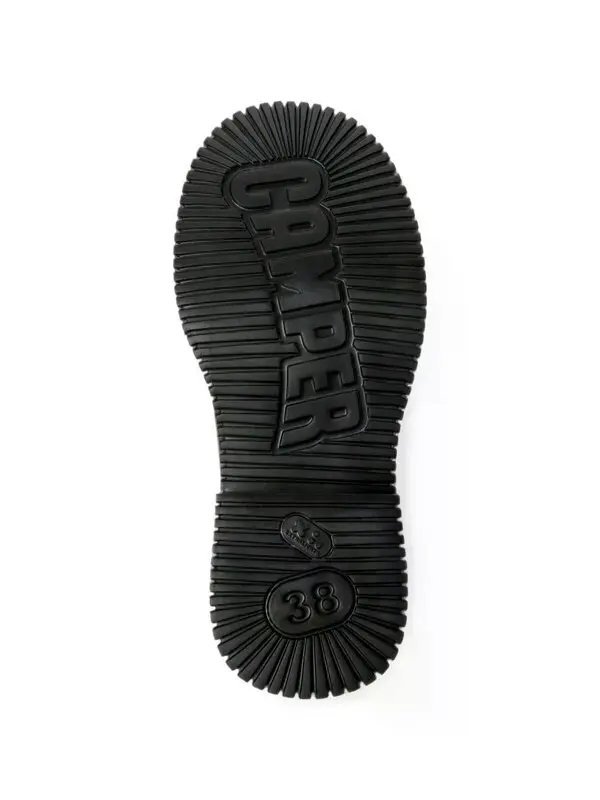 Camper Pix Berlin Biker Boots