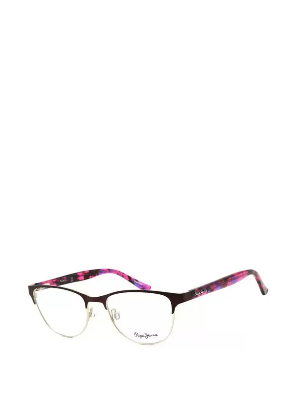 Pepe Jeans Oval-frame Glasses