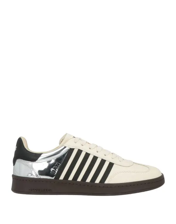 Dsquared2 Sneakers Size Leather