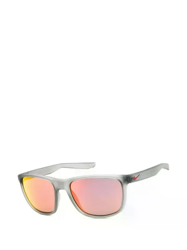 Nike Essential Endeavor Rectangle-frame Sunglasses