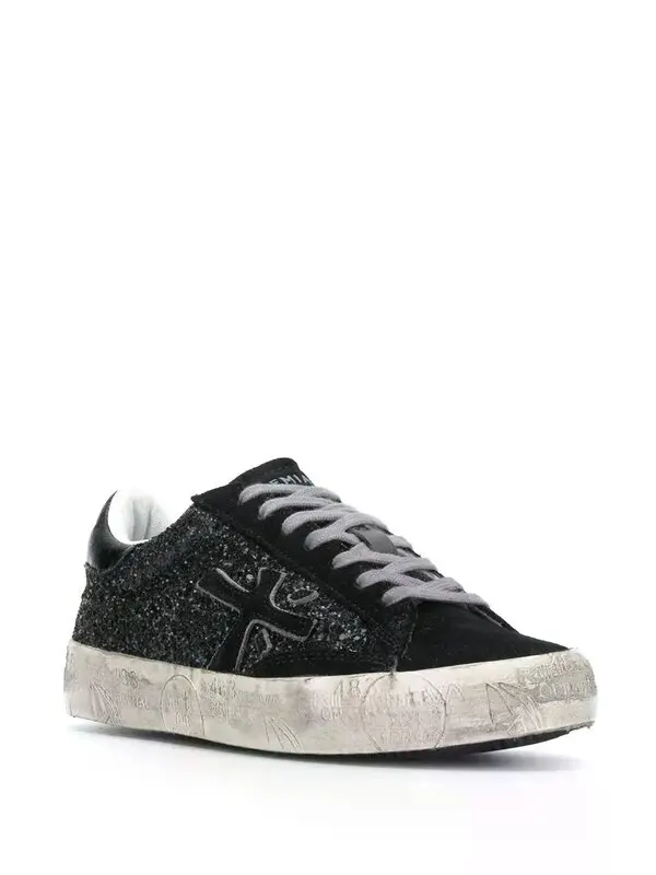 Premiata Steven Sneakers