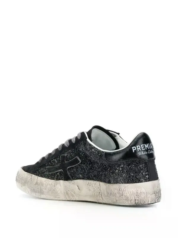 Premiata Steven Sneakers