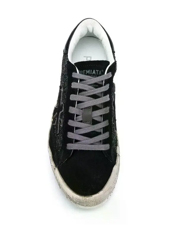 Premiata Steven Sneakers