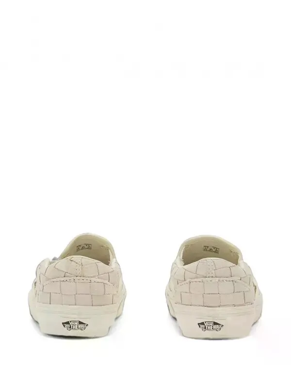 VANS Slip-on Woven Sneakers