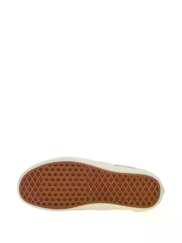VANS Slip-on Woven Sneakers