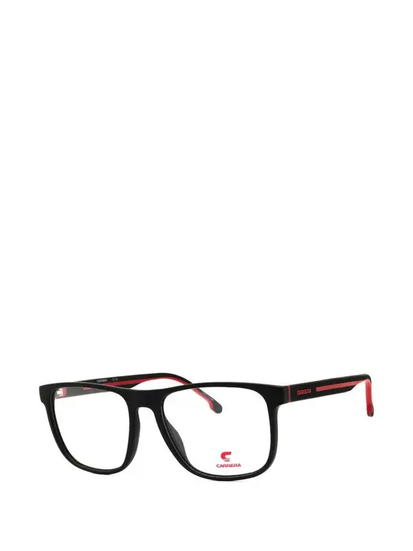 Carrera Eyewear Square-frame Glasses