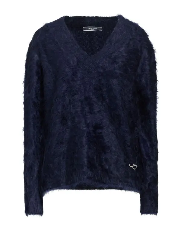 JACOB COHЁN Sweater Size Cashmere