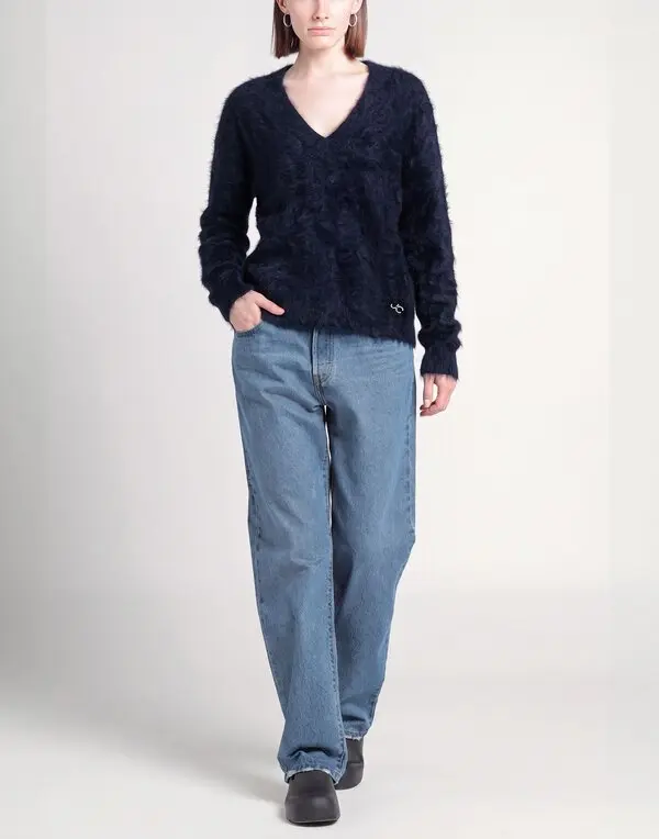 JACOB COHЁN Sweater Size Cashmere