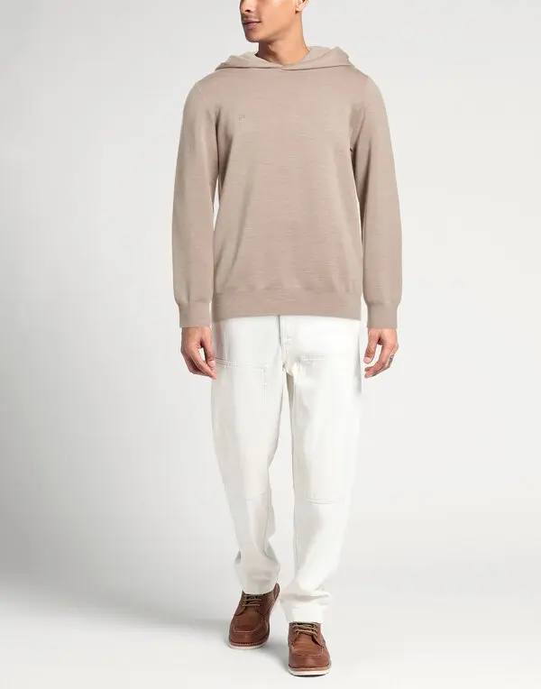 PANGAIA Sweater Size Merino Wool