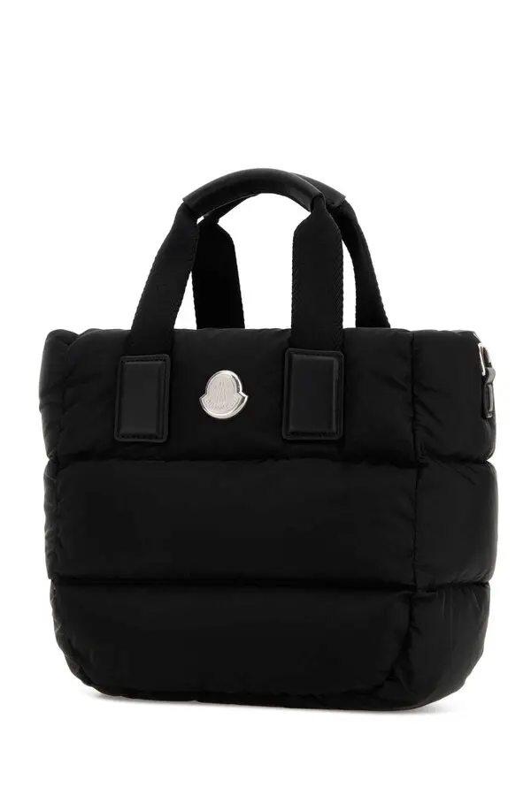 Moncler Fabric Mini Caradoc Handbag