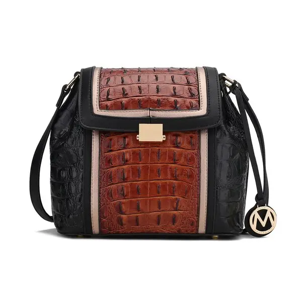 MKF COLLECTION BY MIA K. Jamilah Shoulder Bag