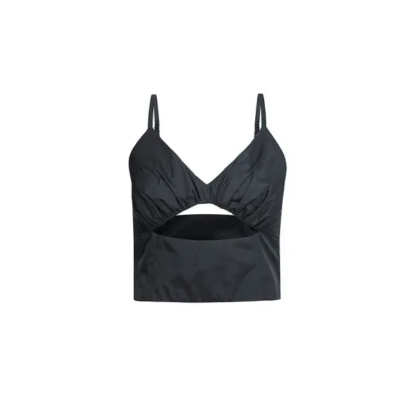 AUDREY VALLENS All-gen Cutout Detail Cami