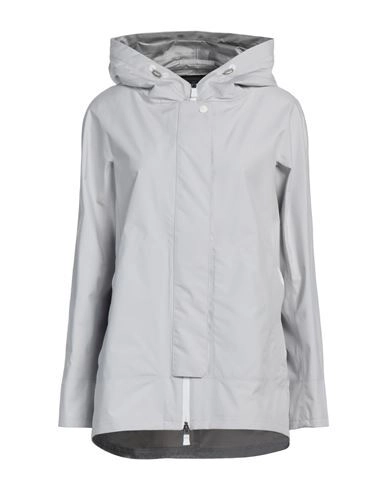 Herno Jacket Light Size Polyester - Grey