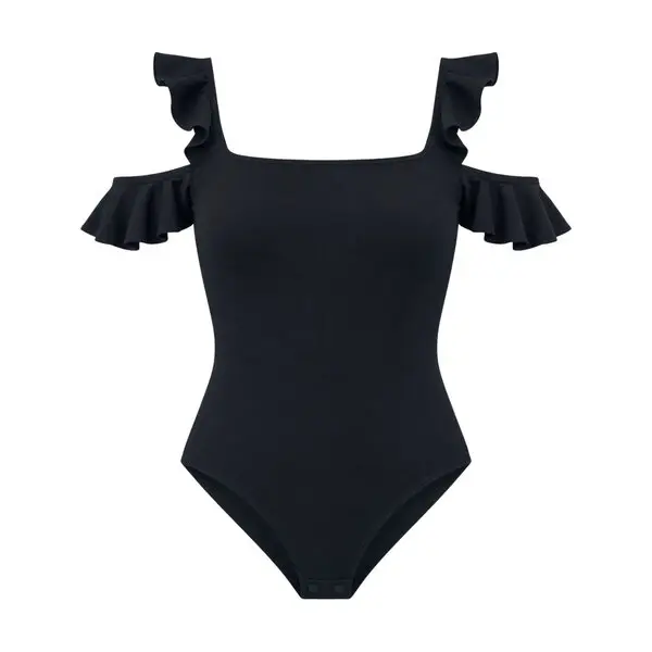 RIVE & RITUEL Charmaine Bodysuit