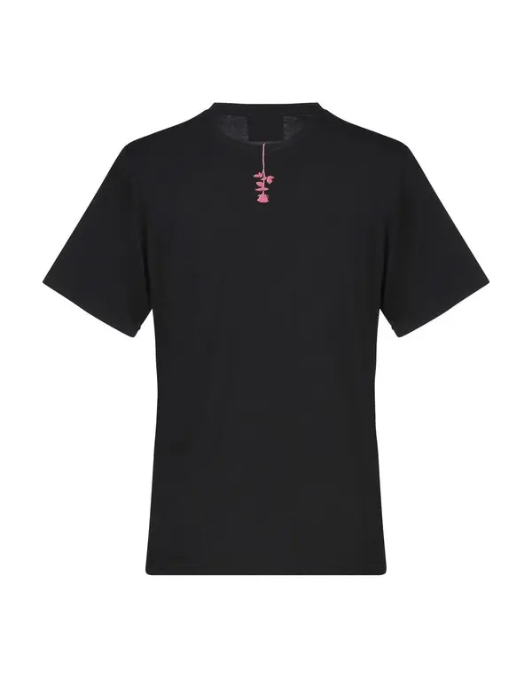 PAIN T-shirt Size Cotton