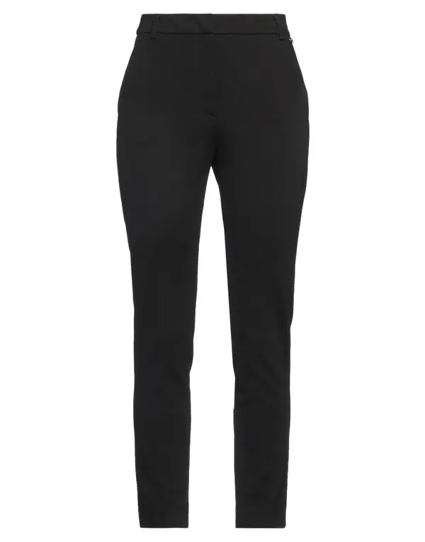 Liu Jo Pants Size Viscose, Polyamide, Elastane