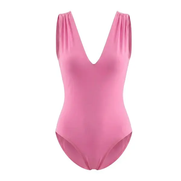 RIVE & RITUEL Seren Rosy Swimsuit - Pink