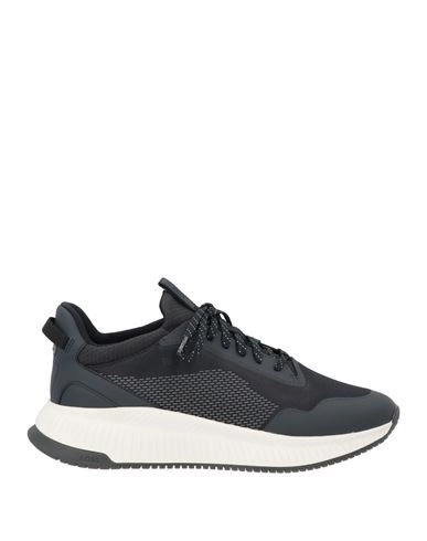 BOSS Sneakers Size Textile Fibers