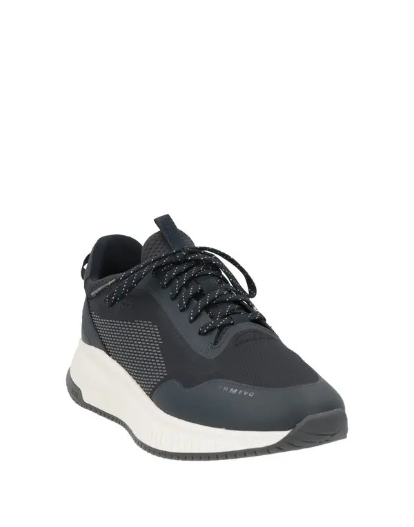 BOSS Sneakers Size Textile Fibers