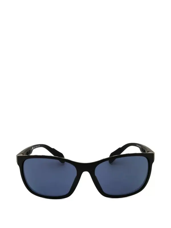 Adidas Square-frame Sunglasses